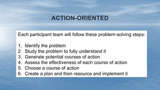 Focused Cooperation: A Counterintuitive Approach to Managing Global ...