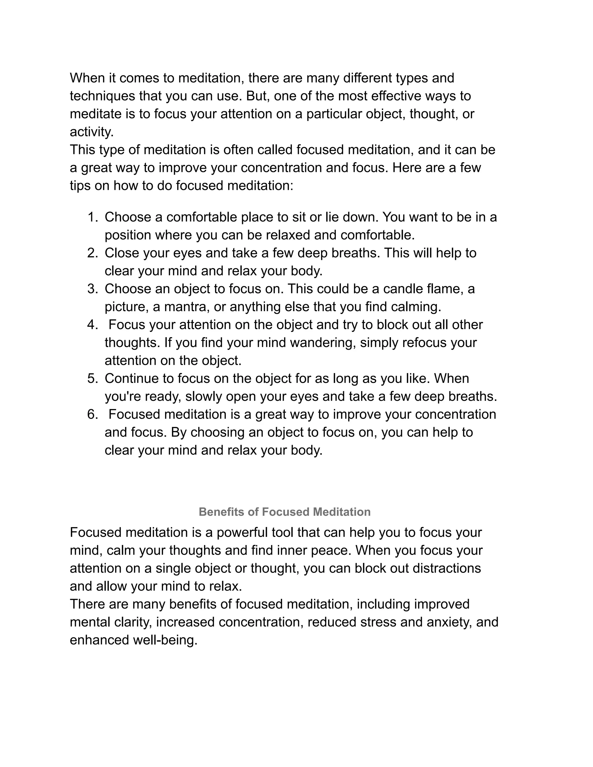 Focused Meditation.pdf