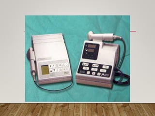 Focused Ultrasonic Energy Waves examination.pdf