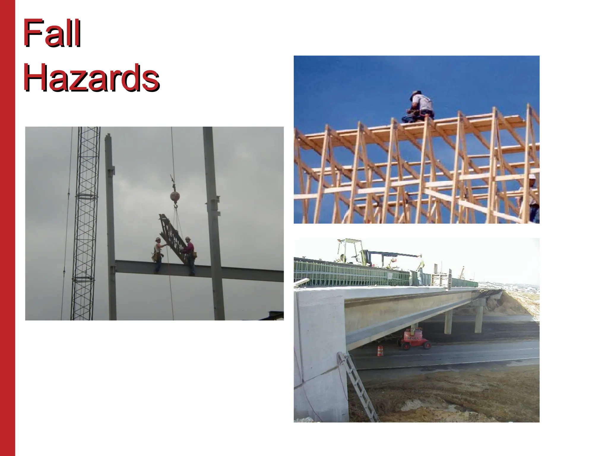 Focus Four Safety Training presentation. | PPT