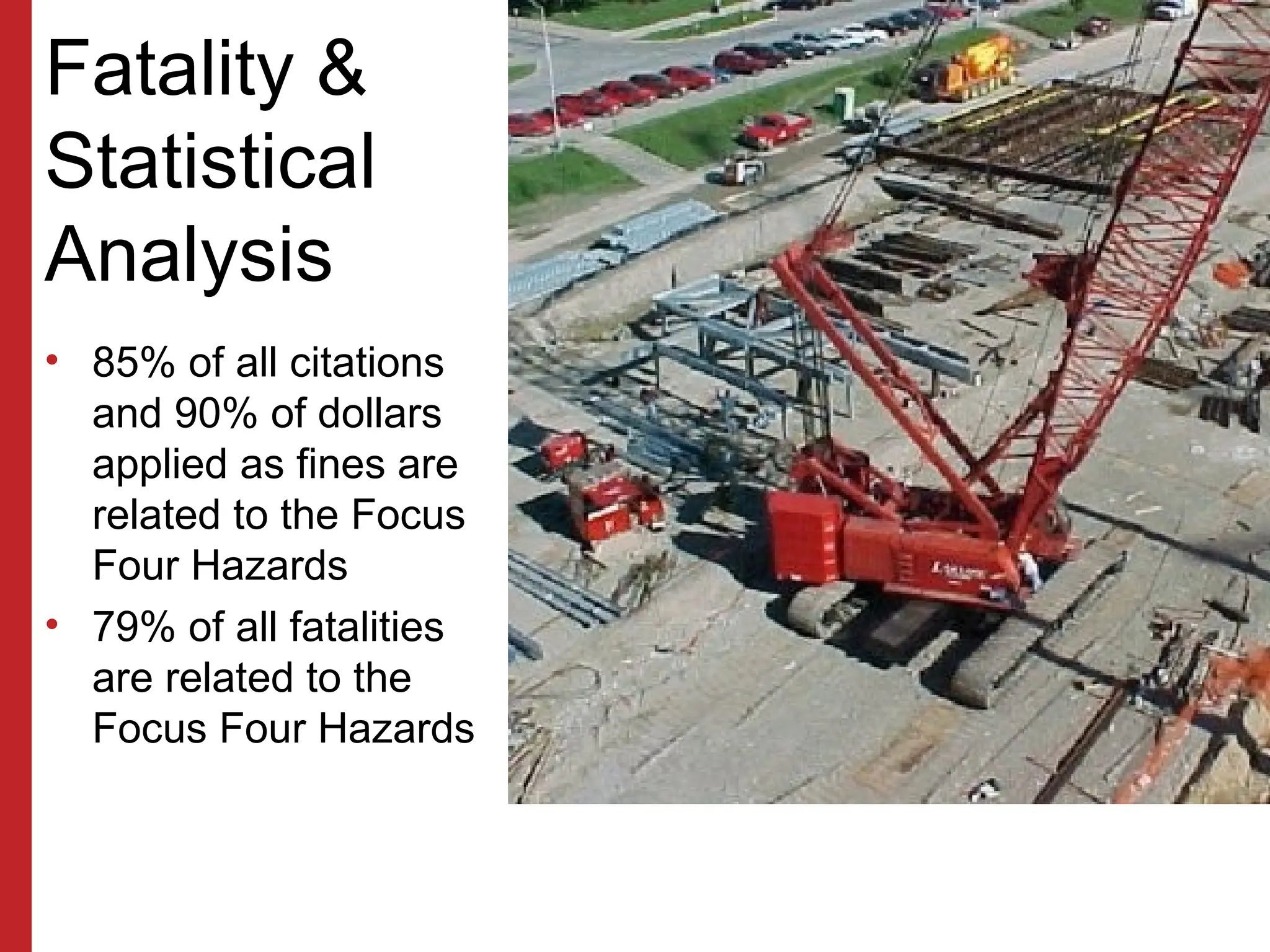 Focus Four Safety Training presentation. | PPT