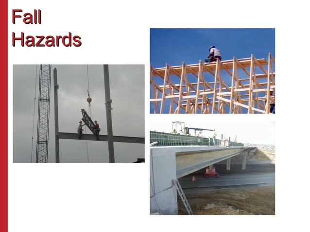 Focus Four Safety Training presentation. | PPT