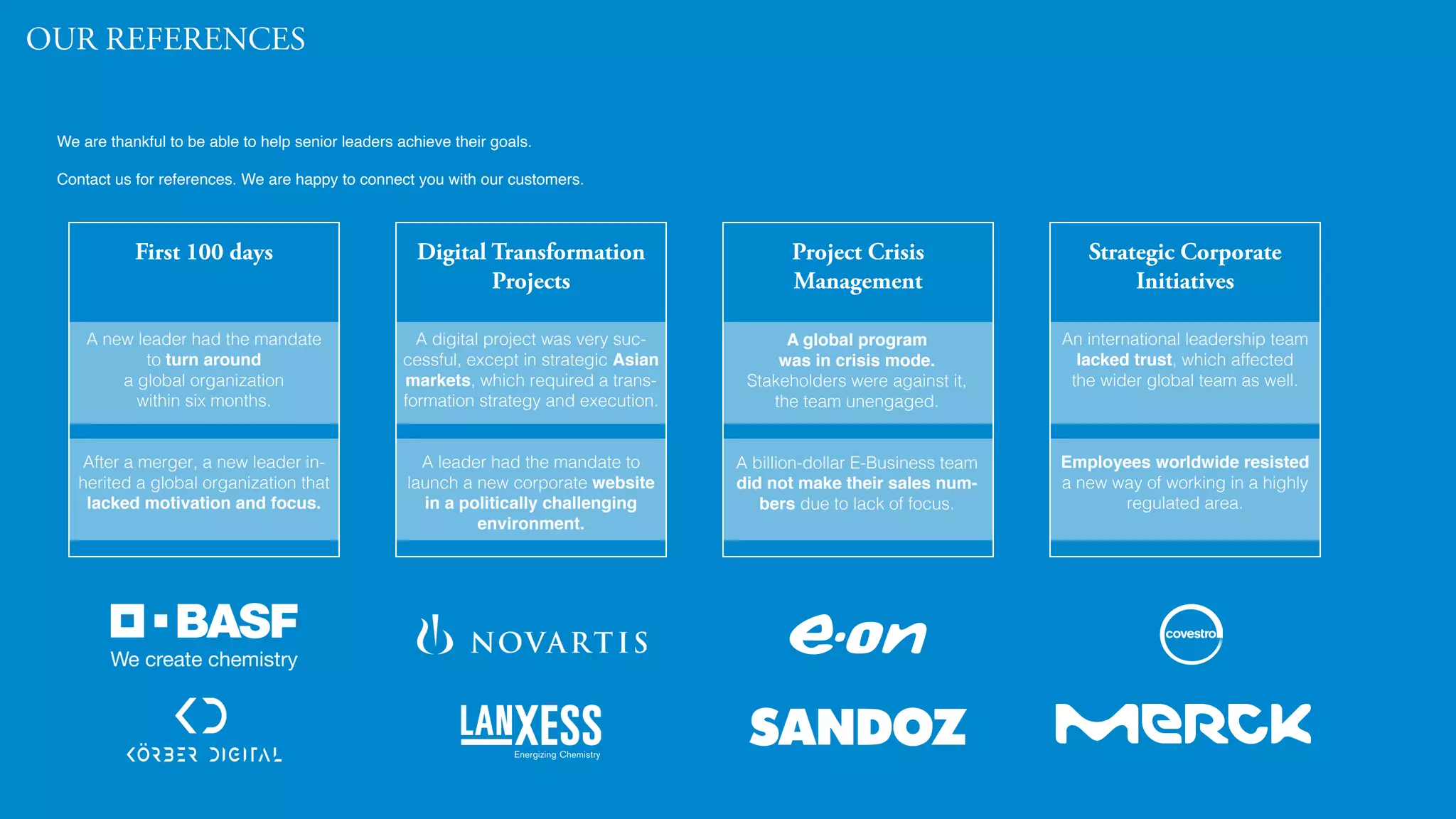 FocusFirst Company Profile | PDF