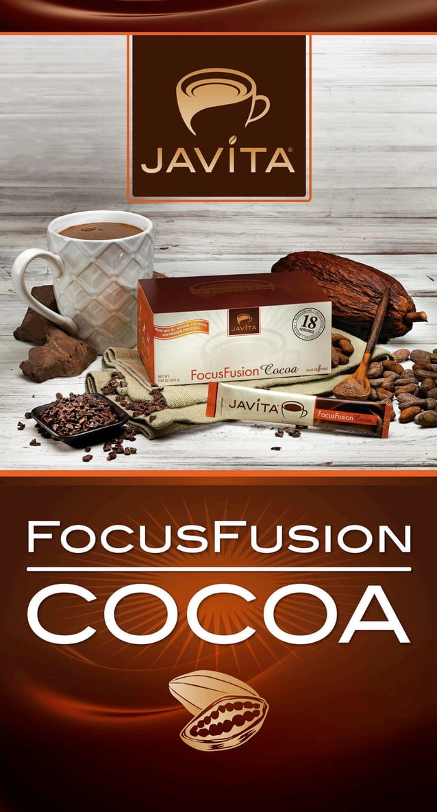 Focus fusion cocoa | PDF