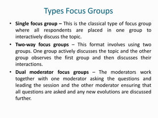 ITS ABOUT THE FOCUS GROUP .pptx