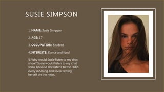 Focus group (3) | PPTX