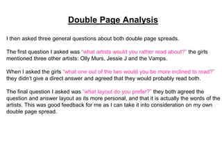 Focus Group Analysis | PPT