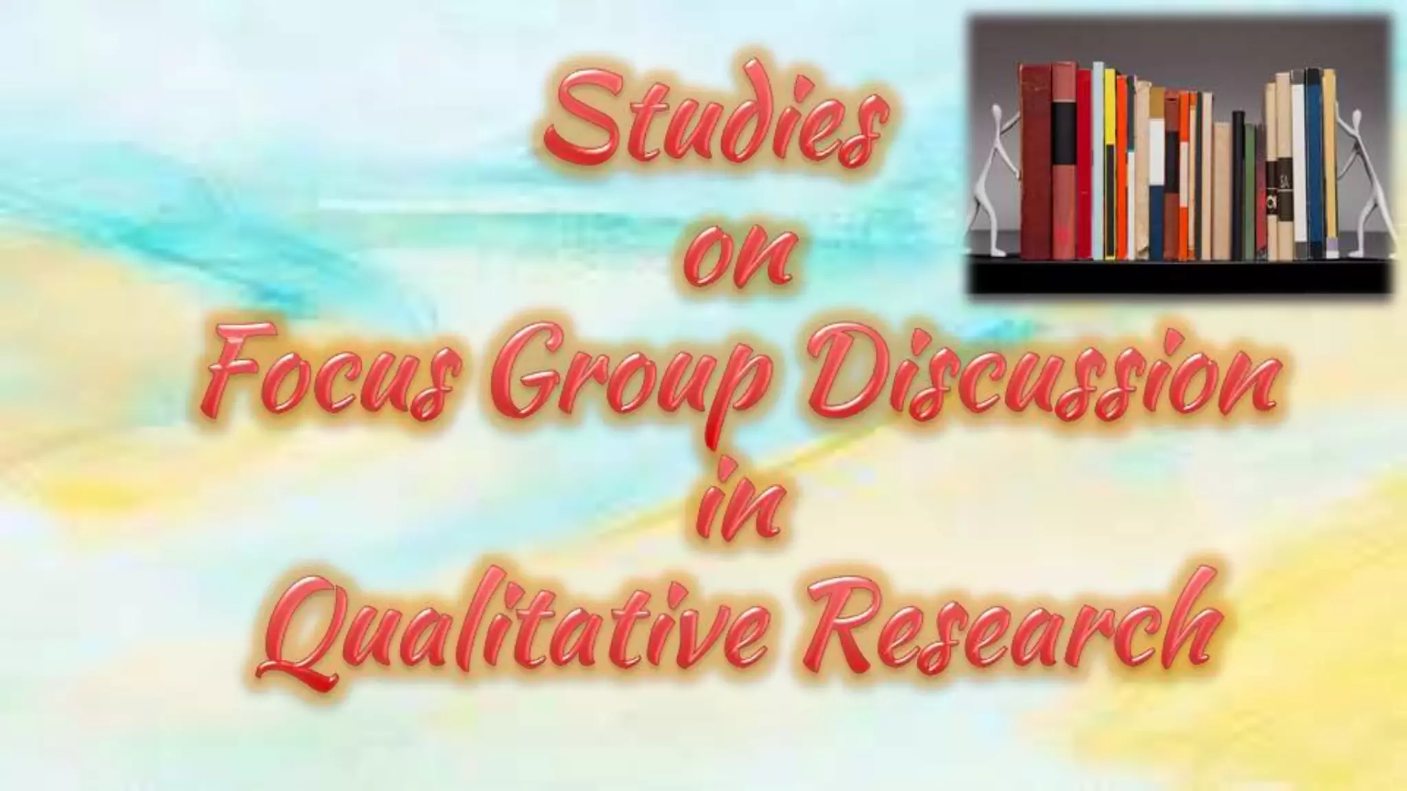 Focus group discussion | PPTX