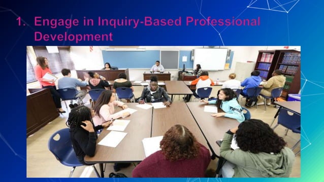 Focusing inquiry (report) [autosaved] | PPTX