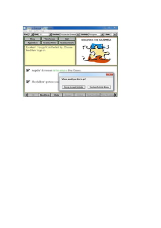 Focus intermediate | DOCX