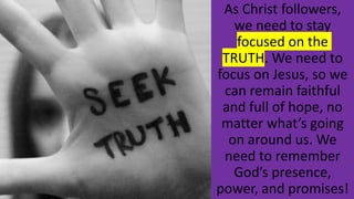 FOCUS ON JESUS.pptx
