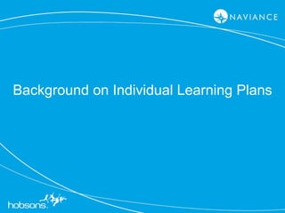 Focus on Student Engagement: Individual Learning Plans | PPT