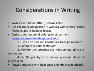 Focus on writing the importance of asking questions | PPTX | Education