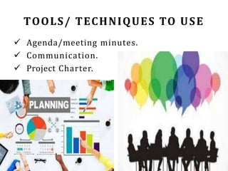 FOCUS PDCA | PPTX