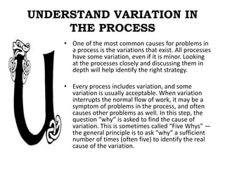 FOCUS PDCA Quality Imporvement Methodology | PPTX