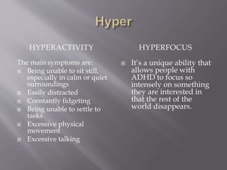 Hyper_Project Pitch Presentation_MtWard | PPTX | Brain and Nervous ...