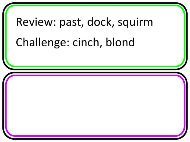 Unit 1 Story 1 pg2 Going Someplace Special | PDF