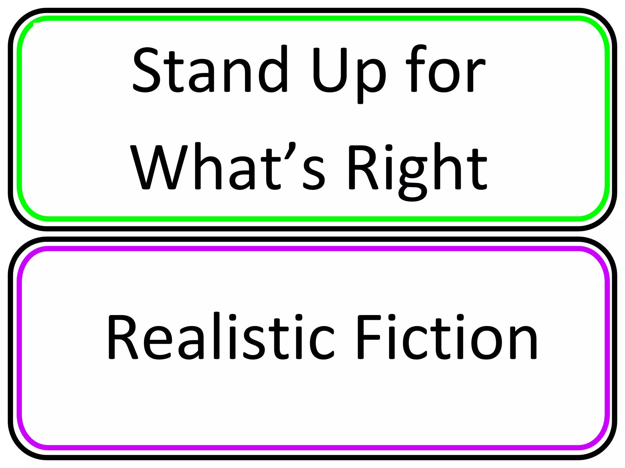 Unit 1 Story 2 Shiloh | PDF