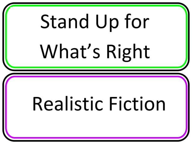 Unit 1 Story 2 Shiloh | PDF