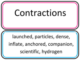 Unit 2 Story 4 Up in the Air | PDF