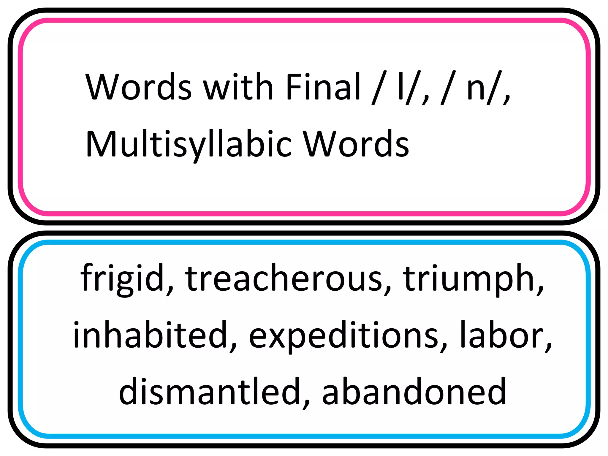 Unit 4 Story 1 Spirit of Endurance | PPT