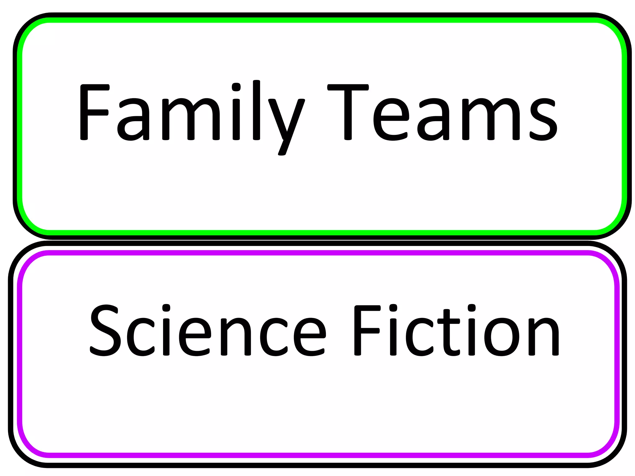 Unit 4 Story 4 Zathura | PDF