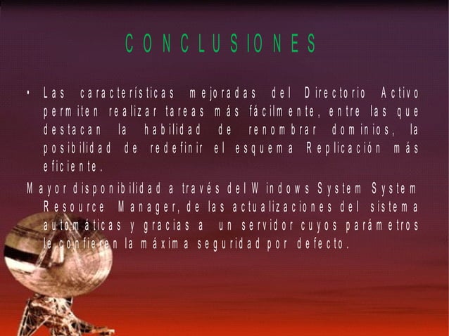 Foda | ODP | Operating Systems | Computer Software and Applications