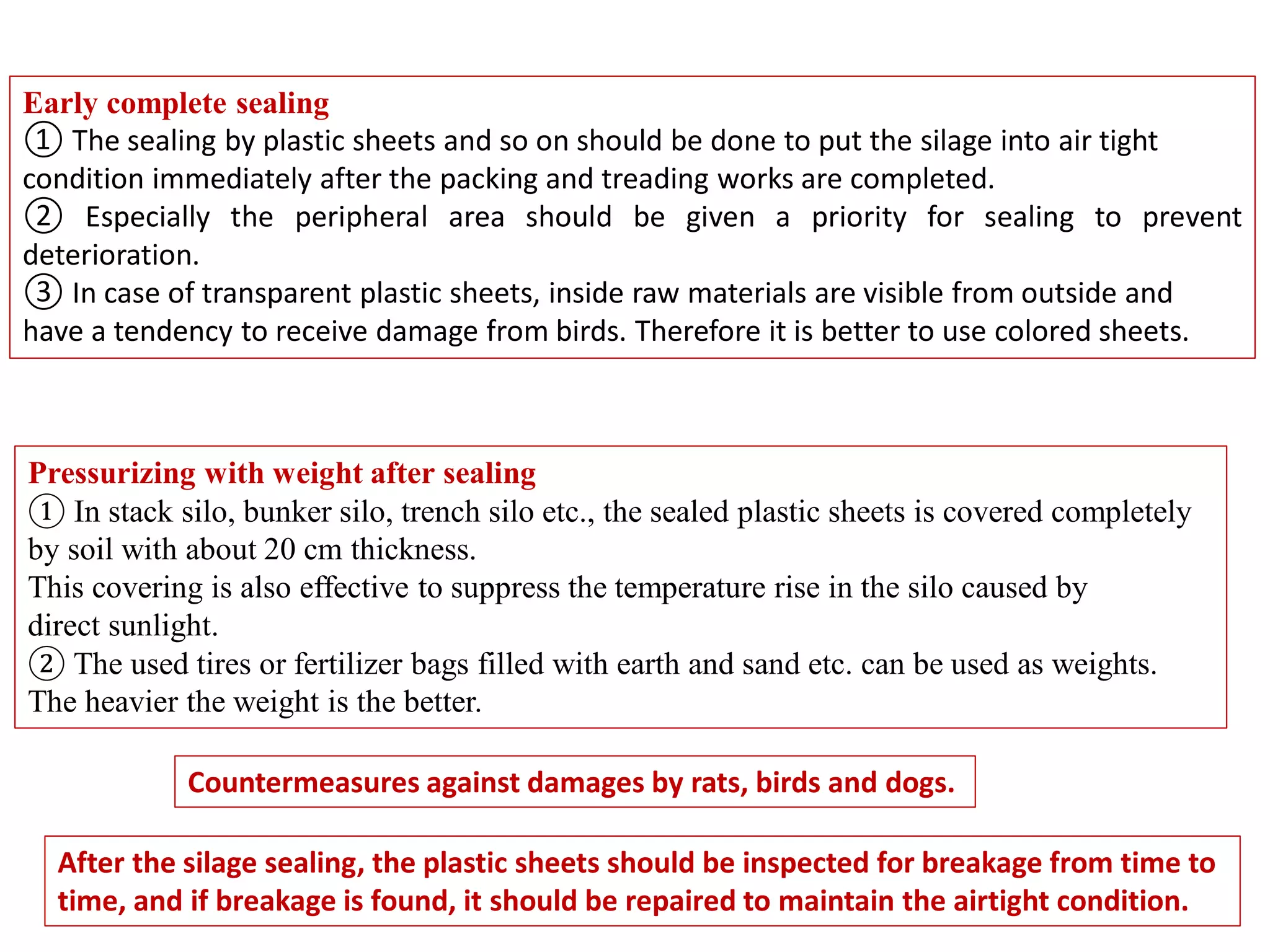 Fodder conservation pijush kanti mukherjee (icar-ivri) | PDF