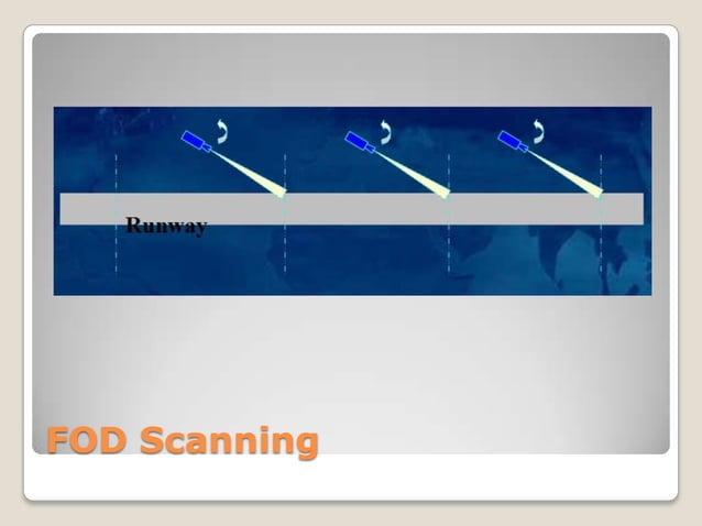 Fod detection | PPTX