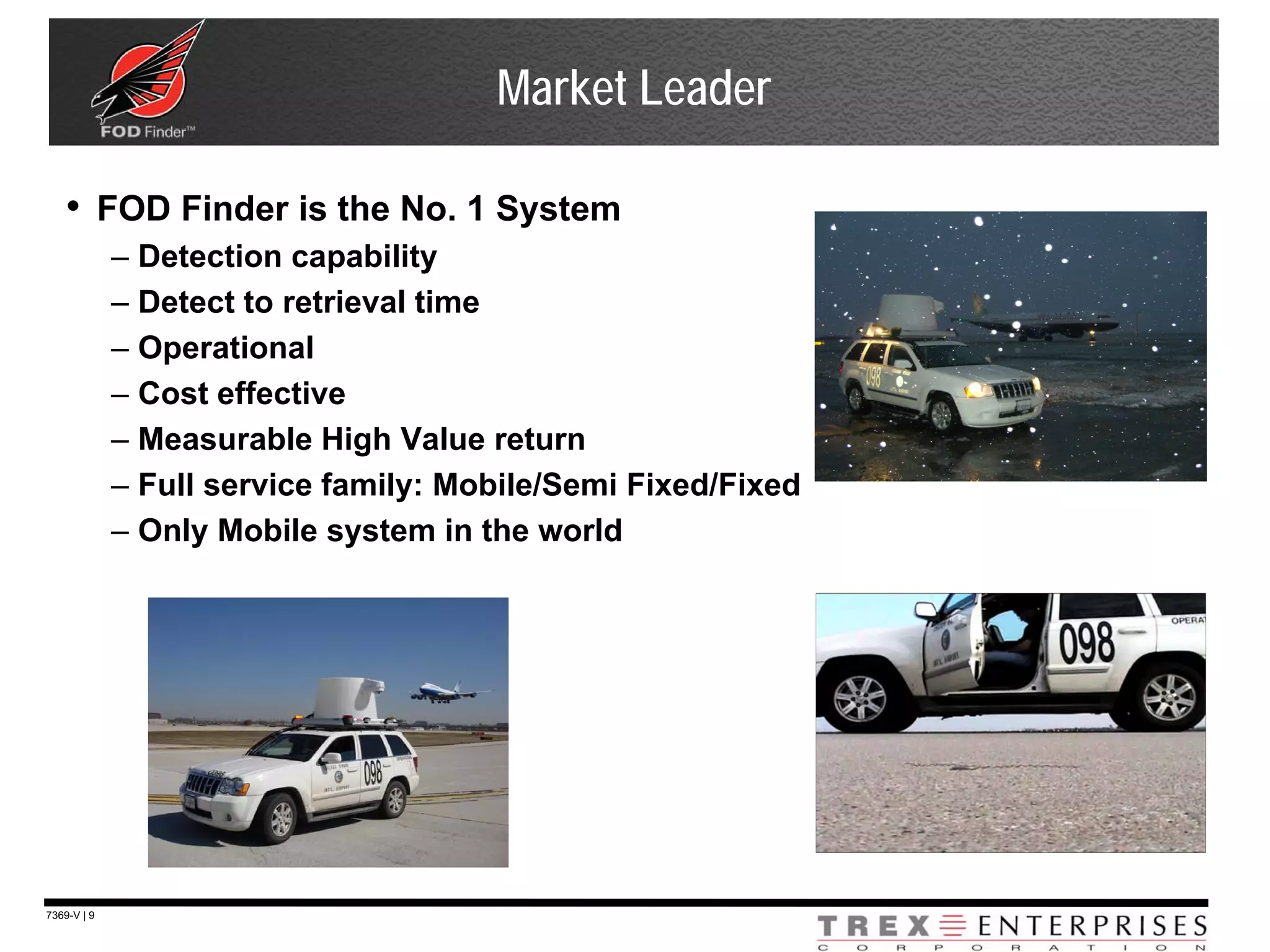 Fod Finder Brief Oct 2009 | PDF