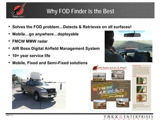 Fod Finder Brief Oct 2009 | PDF