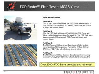 Fod Finder Brief Oct 2009 | PDF
