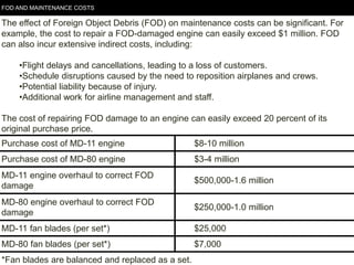 FOD Introduction.pptx | Air Travel | Travel Type
