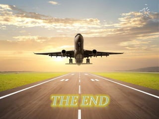 FOD Introduction.pptx | Air Travel | Travel Type