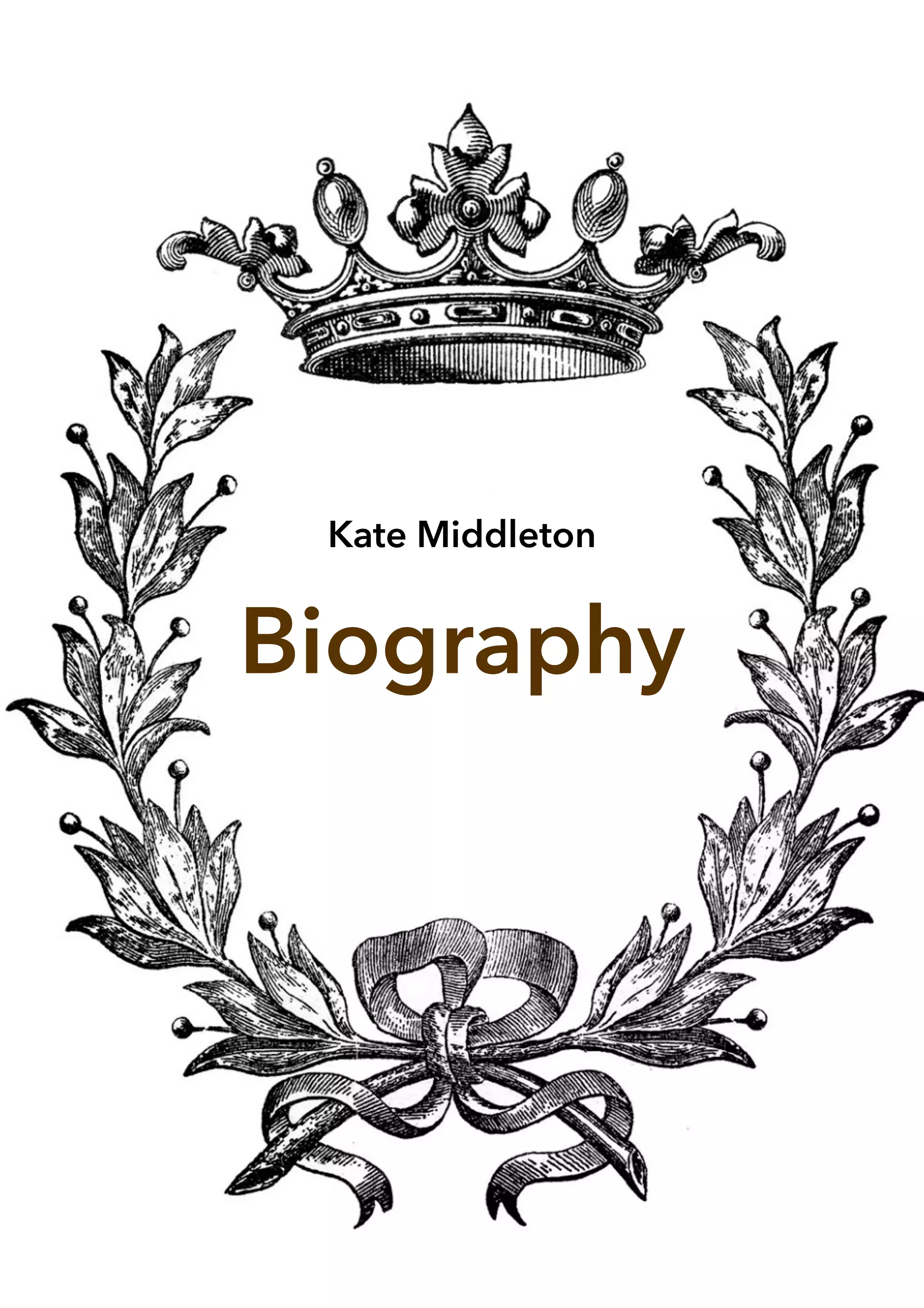 Kate Middleton | PDF