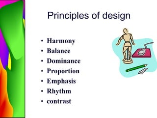 FOD UNIT 1 Principles of design.pptx