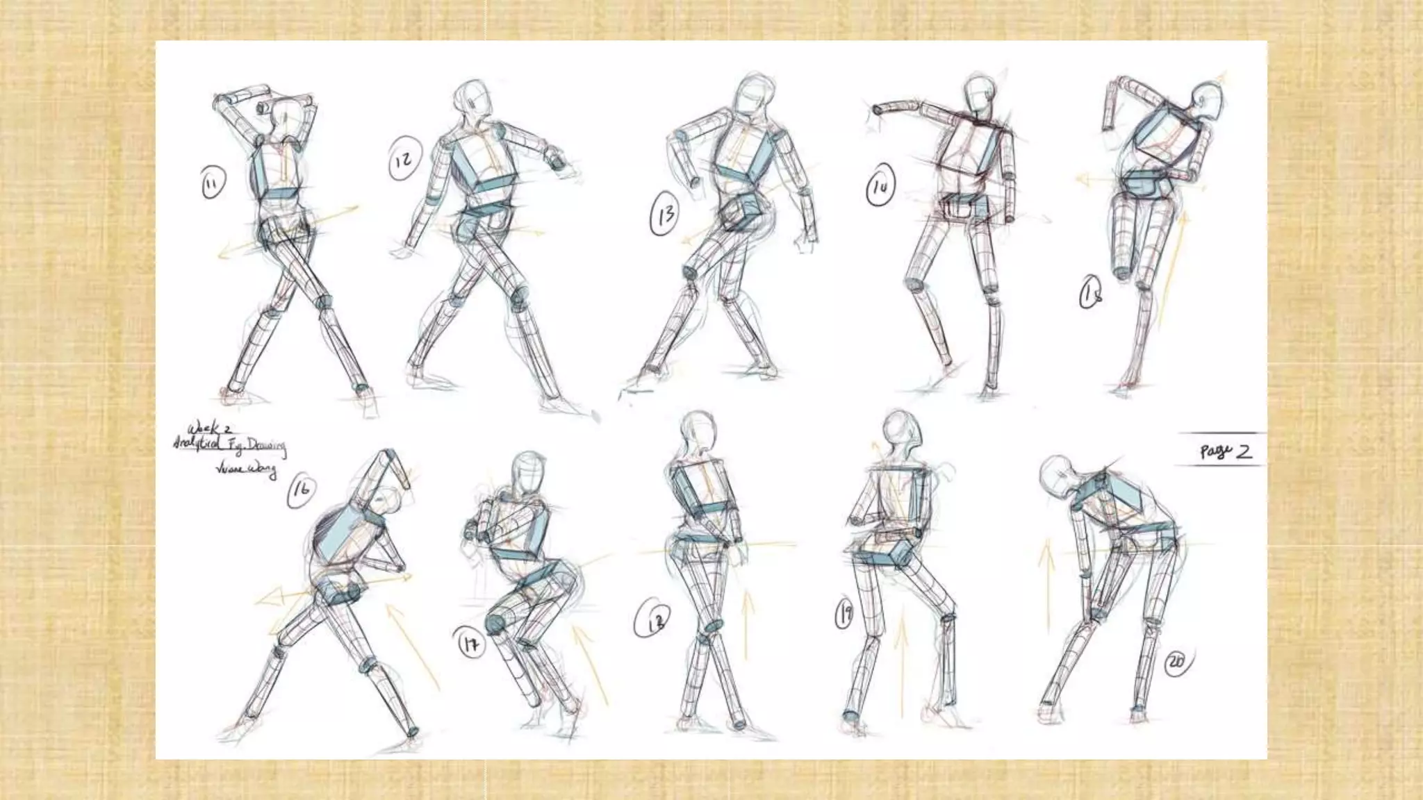 FOD UNIT 4 drawing techniques.pptx