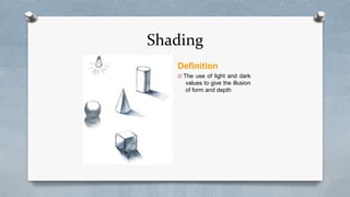 FOD UNIT 4 shading technique.pptx