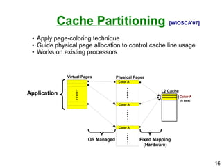 Ph.D. thesis presentation | PPT