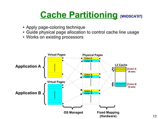 Ph.D. thesis presentation | PPT