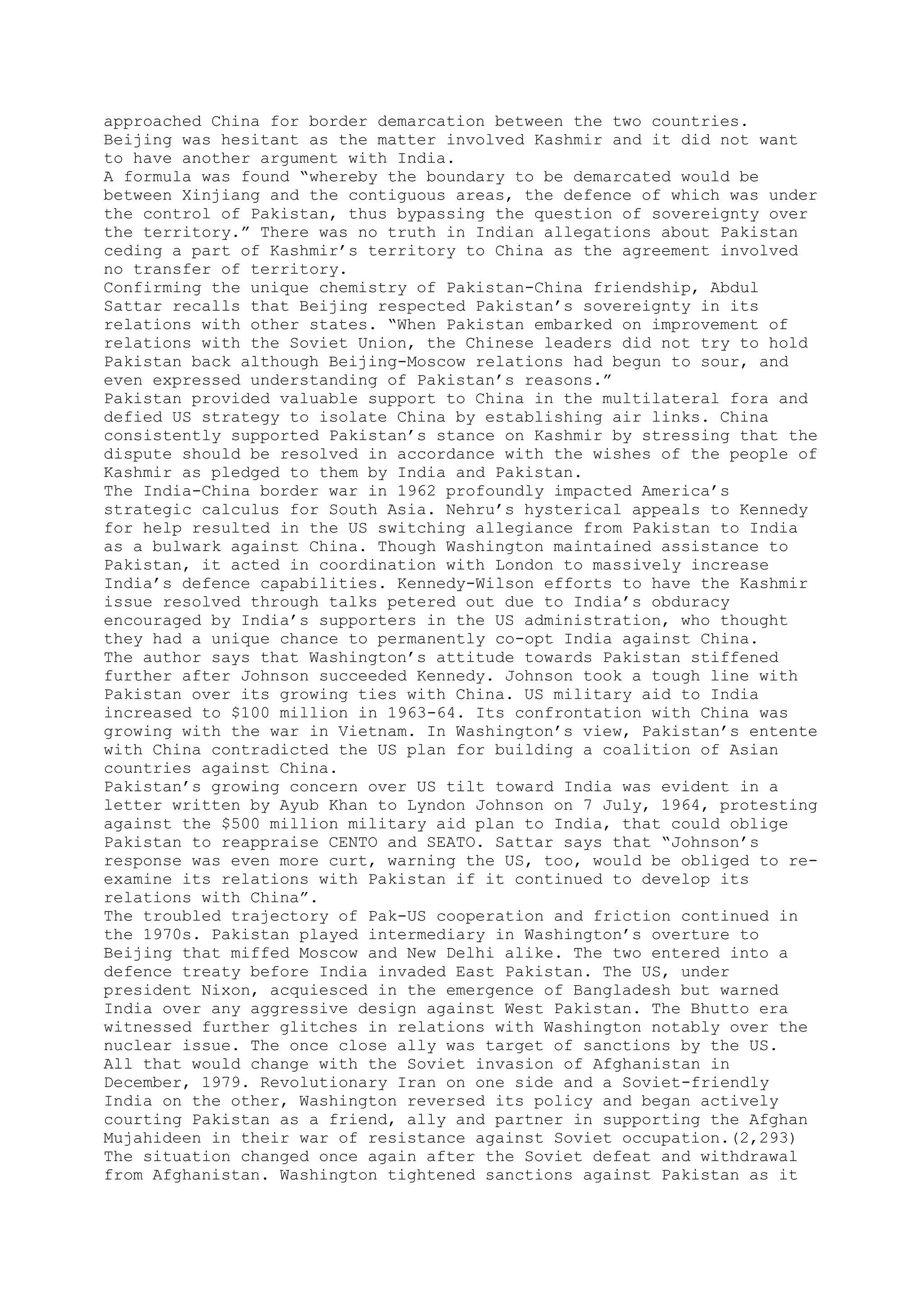 Foeign policy 2 | PDF | Political Issues & policy | Politics