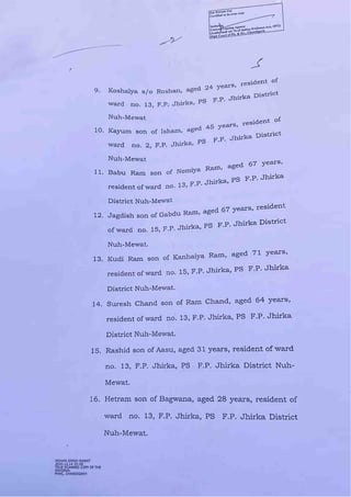 Court Order | PDF