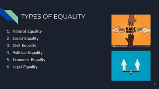 Foundation of Ethics | PPTX