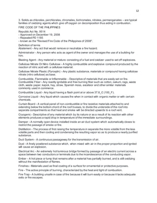 Foe reviewer compilation | DOCX
