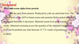 Foetal assessment11 | PPTX