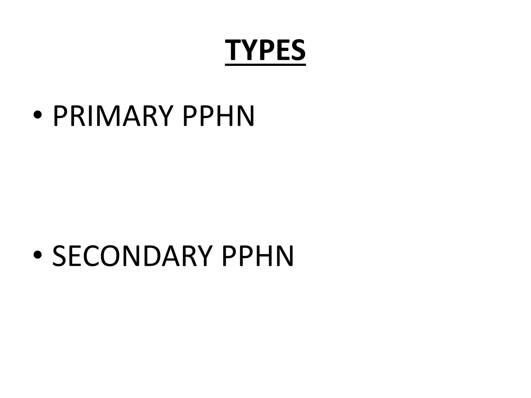 Foetal circulation,persistent pulmonary hypertension of the newborn | PPTX