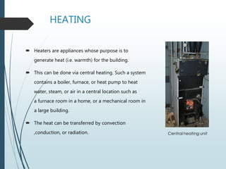 HVAC | PPTX