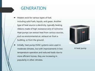HVAC | PPTX