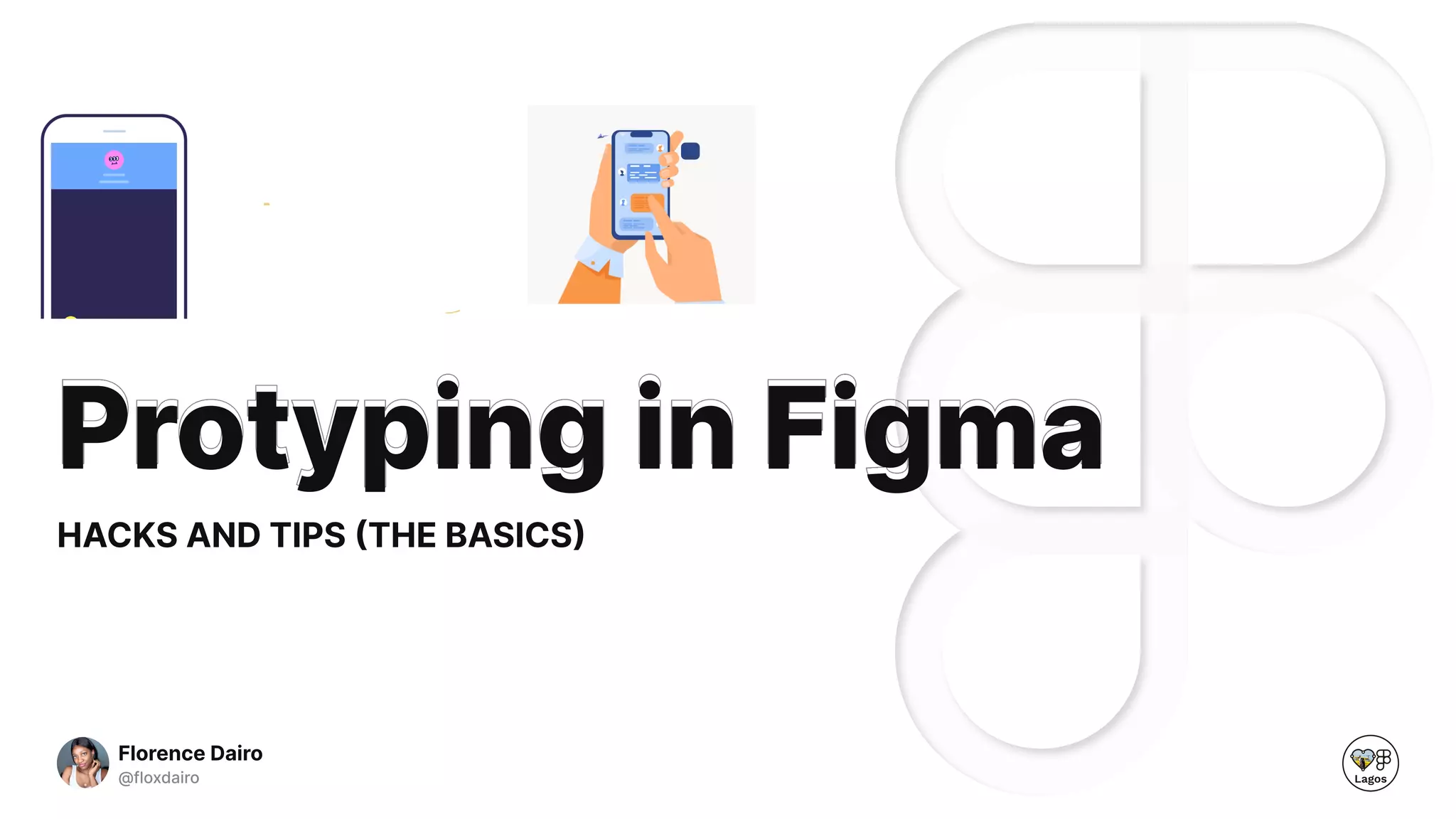 Prototyping in Figma | PDF
