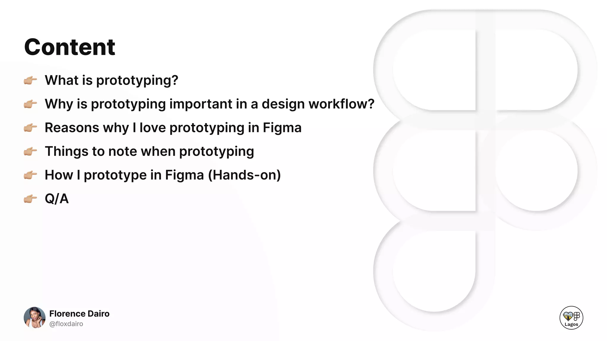 Prototyping in Figma | PDF